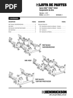 Inter y Diferencial Rockwell PDF | PDF | Tecnología e ingeniería