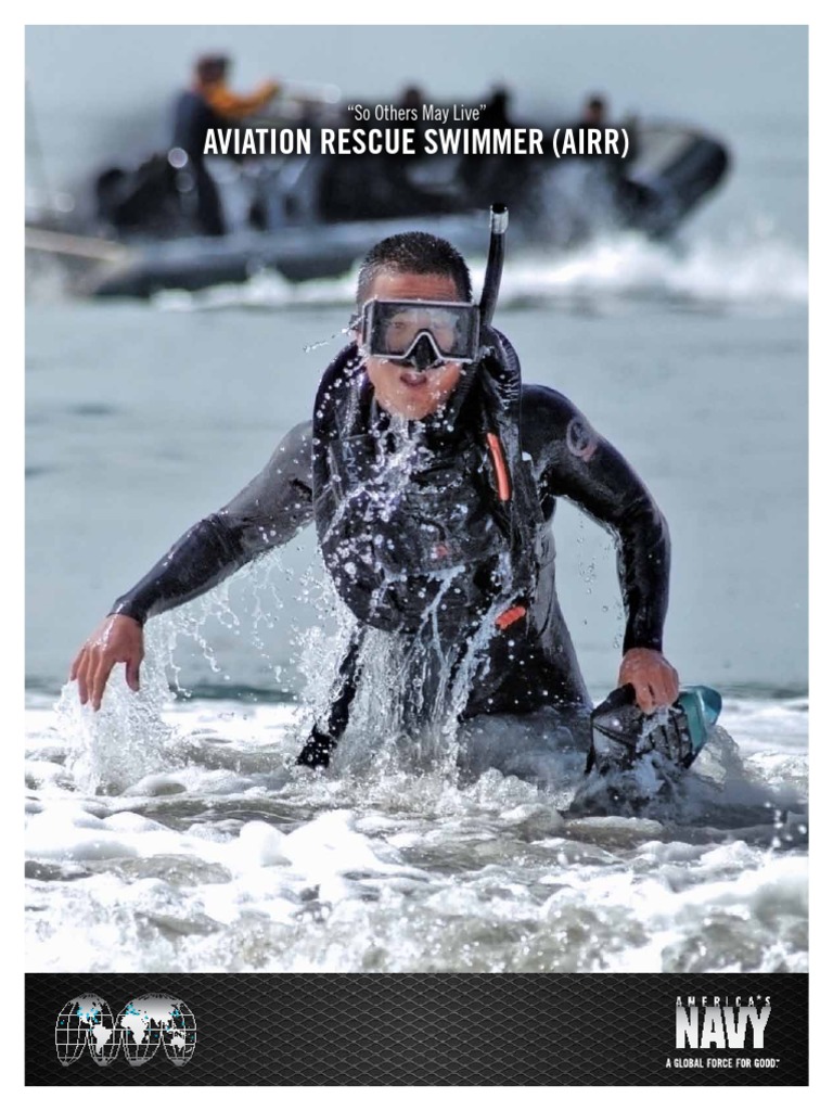 Airr Brochure | PDF | Armed Services Vocational Aptitude Battery ...