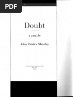 Almost Maine Script PDF | PDF