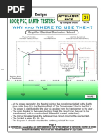 Summary of SPLN D3.009-1:2010: 1 Phase Prepayment Active Energy Meter ...