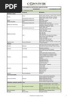 Chocolate Nestlé Almon Ris 12 Pzas 26 G Cu Walmart | PDF | Chocolate