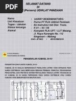 DGPT Training Transformer | PDF | Teknologi & Rekayasa