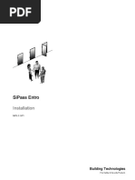 701 Client Server Software Installer Manual Version 1-1-2 2 | PDF ...