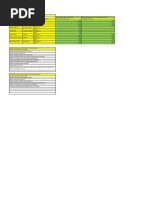 API 650 13th - 2020 - Annex J | PDF