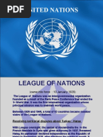 UN Security Council Vetoes Overview | PDF | United Nations Security ...