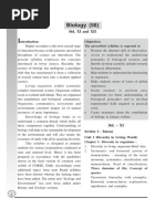 BOTANY RECORD MARCH 2025 FINAL | PDF | Botany | Plants