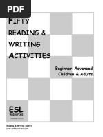 Observer Assessment Form For Group Exercises: Participation | PDF