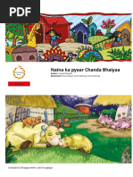 Happy Maths 3 - English | PDF