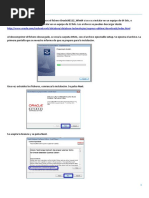 Instalación de Oracle SQL Developer | PDF | Crecimiento personal y ...