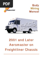 Wheel Bearing Adjustment - TMC - RP - 618 | PDF