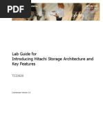 VSP G350 and VSP G370 Specifications | PDF | Hard Disk Drive | Noise