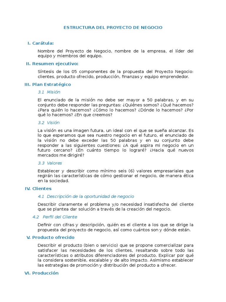 Proyecto Crea y Emprende | PDF | Producto (Negocio) | Beneficio (economía)
