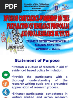 PPST - RP Module 19 Obj 11 Learning Programs | PDF | Learning ...