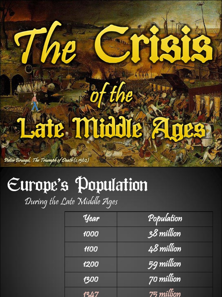 Medieval Europe's Turbulent Era | PDF | Chivalry | Middle Ages