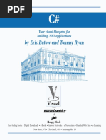 C# The Ultimate Beginner's Guide | PDF | Object Oriented Programming ...