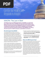 2025 MIPS Measure Specifications Links | PDF