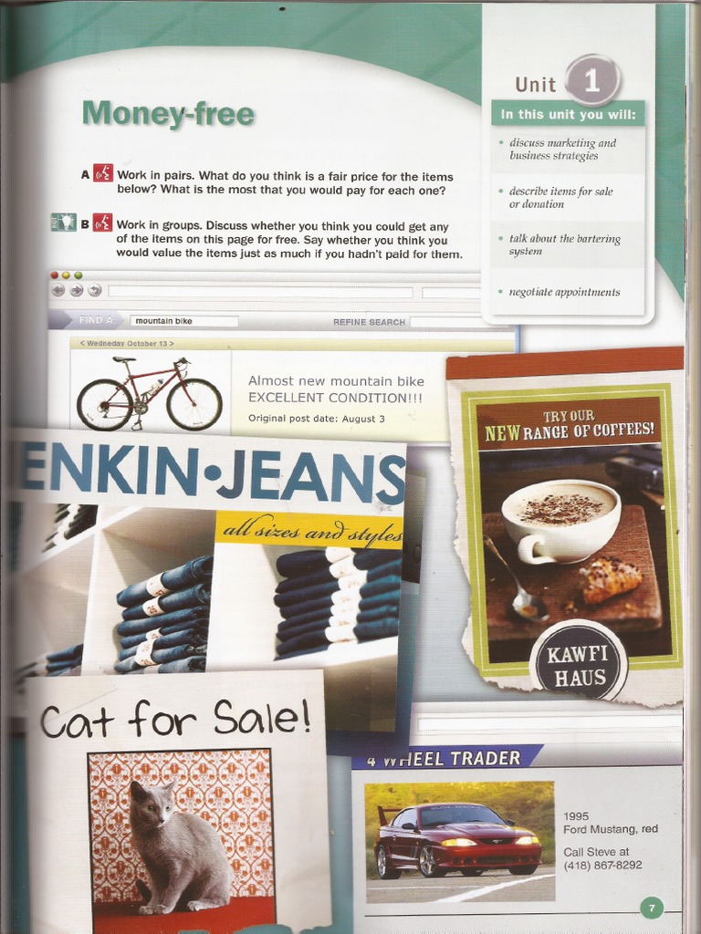 Mastermind Level 2 Student's Book | PDF