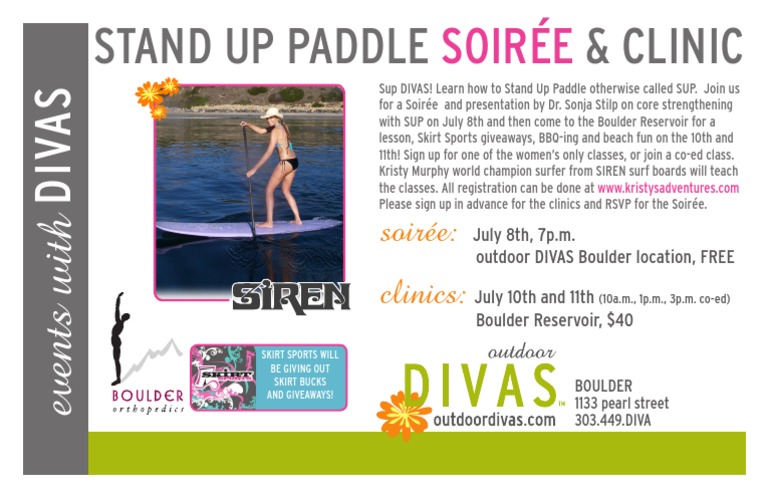 Sup Poster | PDF