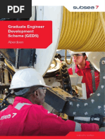 Subsea PLEM - PLET PDF | PDF | Subsea (Technology) | Pipeline Transport