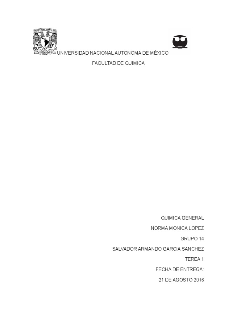 Ejemplo Teoría Cinético Corpuscular | PDF