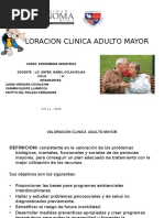 Tipos de Envejecimiento | PDF | Envejecimiento | Sistema inmune