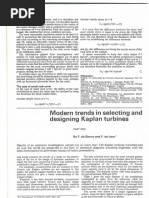 Hydropower Engineering Handbook | PDF