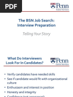 Interview PNP | PDF | Job Interview | Patient