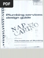 Drainage Pipe Flow Chart PDF | PDF | Discharge (Hydrology) | Sanitary Sewer