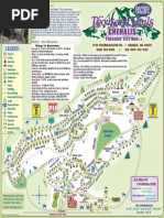 Chehalis RV Park Map PDF | PDF