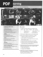 Oxford Eap Intermediate b1 | PDF