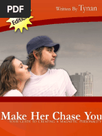 The Mystery Method: Pickup Secrets Revealed | PDF