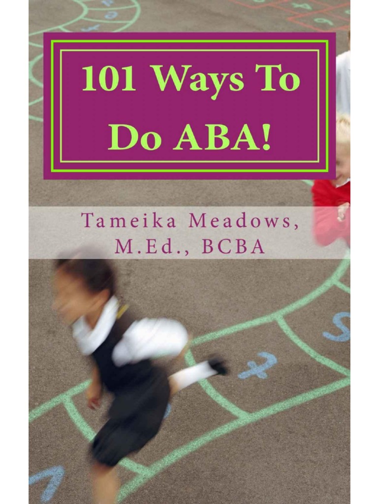 Effective ABA Strategies for Autism | PDF | Reinforcement | Autism