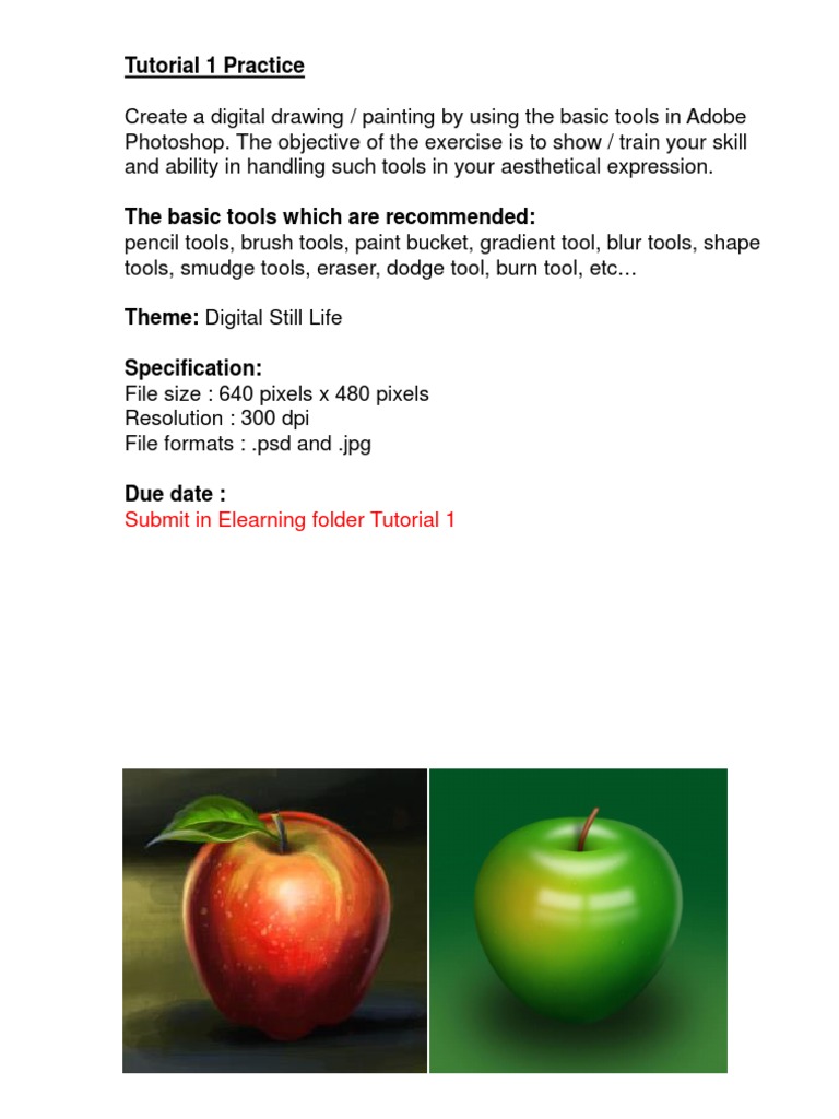 Tutorial 1 Pdf Pdf Career Growth