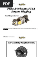 PT6 Engine Models & Prop Speeds | PDF | Engines | Machines