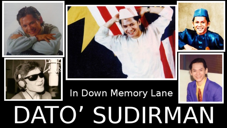 Dato Sudirman | PDF