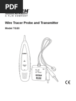 Daniels DMC519 Specification Sheet PDF | PDF | Electrical Connector ...