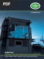 Design of Concrete Masonry Walls For Blast Loading | PDF | Strength Of ...