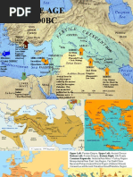 Late Medieval World Maps (1300-1500) | PDF | Cartography ...