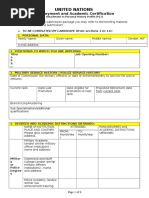 JP Application Form | PDF | Justice Of The Peace | Birth Certificate