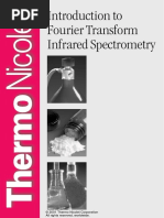 A Beginner's Guide To Interpreting & Analyzing FTIR Results: Search ...