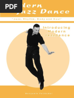 The Five Principles of Choreography | PDF | Dances | Performing Arts