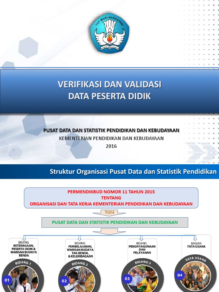 Panduan Verval PD | PDF