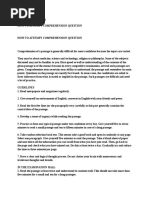 All Groups of CSS Summary | PDF | Diplomatic Rank | Governance