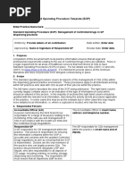 Safe Prescribing of Controlled Drugs Guide | PDF | Prescription Drugs ...
