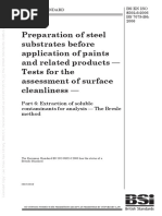 247 DIN EN 13858 Engl PDF | PDF | Corrosion | Chemical Substances