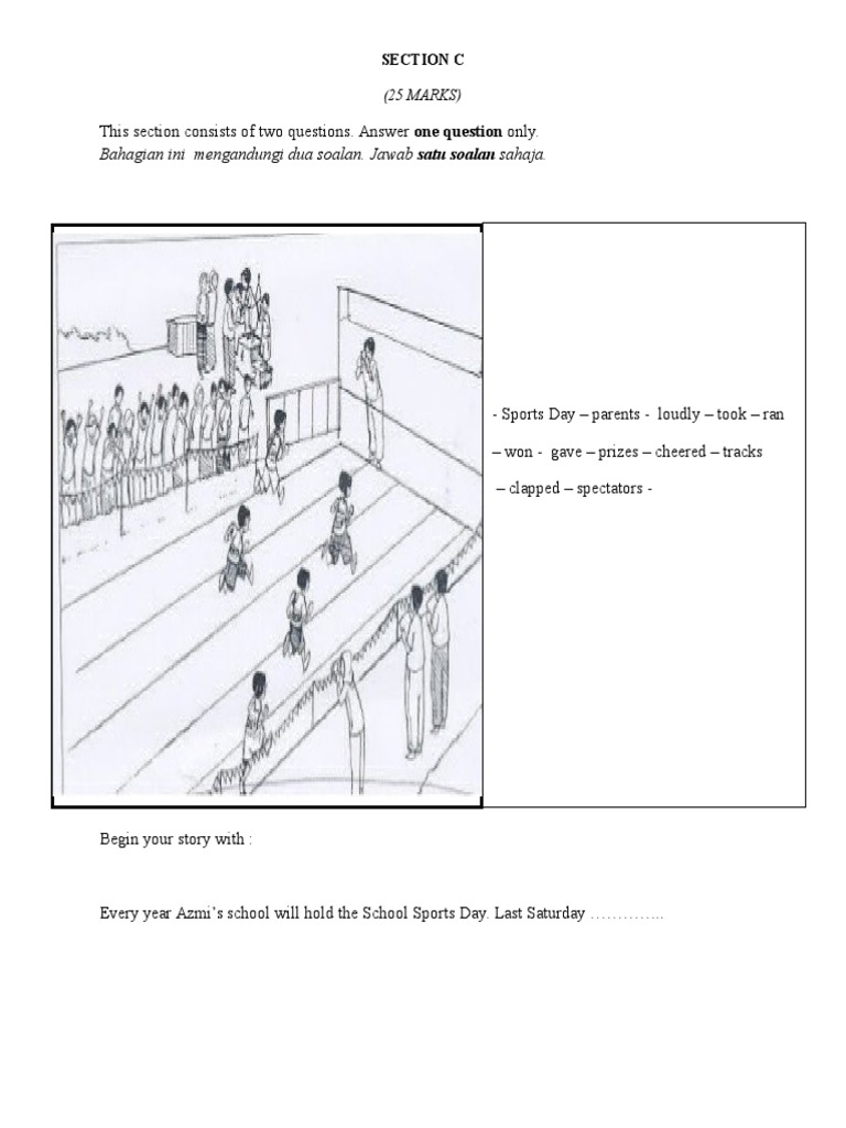 Section C. Part 1 | PDF