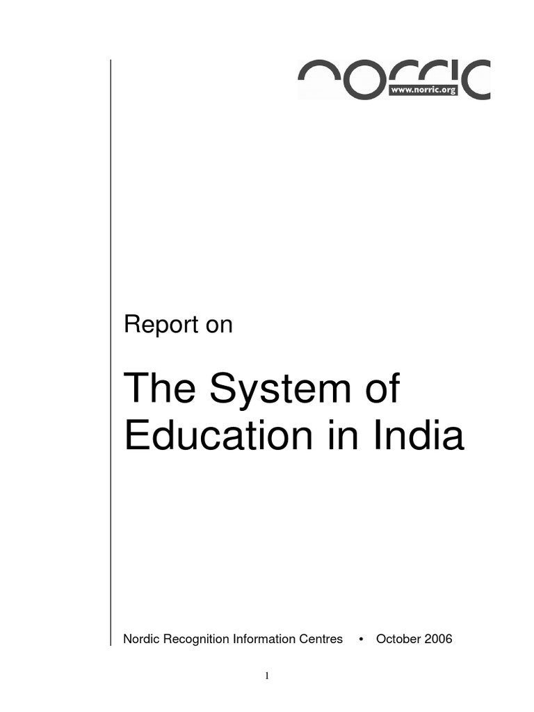 India 2006 PDF | PDF