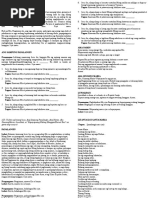 Salmo 91 Awit NG Pagtitiwala Sa Diyos | PDF