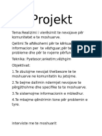 Projekt TIK | PDF