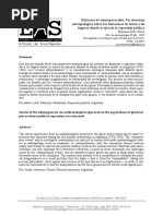 La Teoria Asiatica | PDF | Antropología